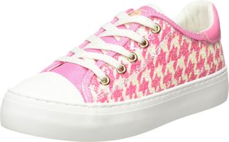 Pablosky 969170 Turnschuhe, Rosa, 37 EU