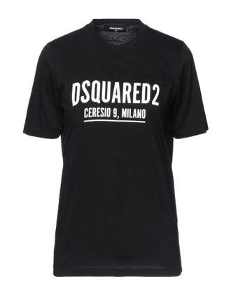 Dsquared2 TOPS - T-shirts auf YOOX.COM