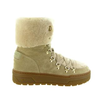 Bogner Damen, Schuhe, Beige, 39 EUGröße