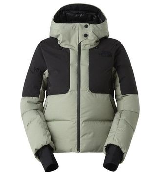 The North Face Cold Spell Cropped JKT W - Daunenjacke - Damen