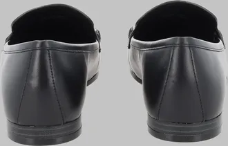 Michael Michael Kors Jennings Loafer - Black