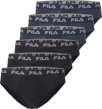 Fila Slips