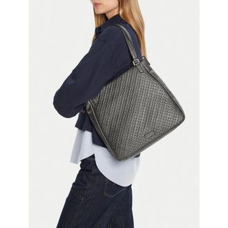 Lasocki Handtasche Lasocki C-LSK-K-046-06 Silberfarben