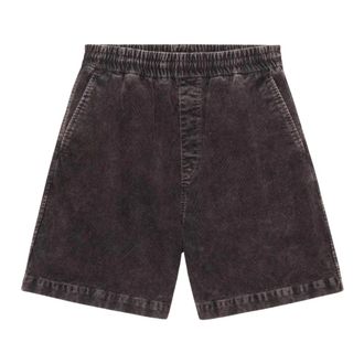 Carhartt Work in Progress Damen, Shorts, Lila, MGr&ouml;&szlig;e