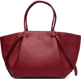 Guess Handtasche Guess Allegra HWBG22 37230 Rot