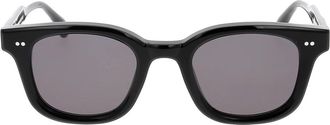 Chimi Eyewear 04 Sonnenbrille - - Accessories - unisex - Schwarzk - ONE SIZE