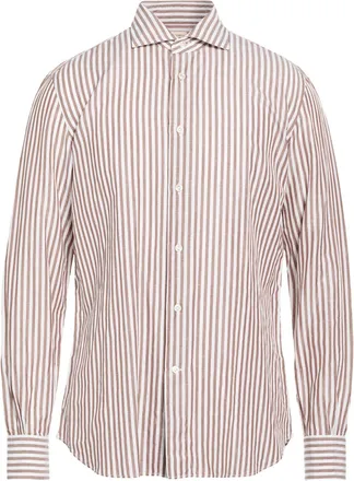 Mazzarelli TOPS - Hemden auf YOOX.COM