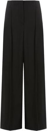 Acne Studios Pantalon en laine mélangé