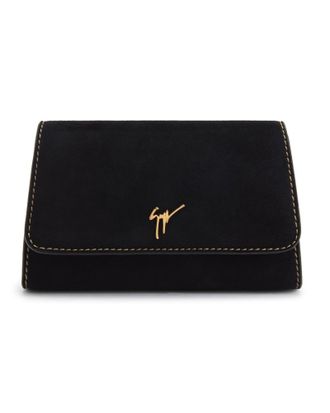 Giuseppe Zanotti CLEOPATRA MINI Brieftasche