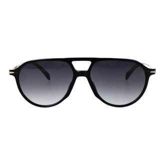 Eyewear by David Beckham DB 1218/S Sonnenbrille - - Accessories - Herren - Schwarzk - 56 MM