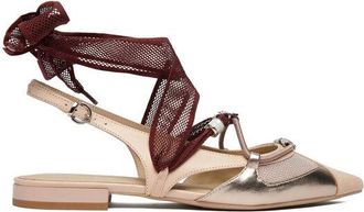 Pinko Pumps Gianira 30 SD0547 P003 Beige