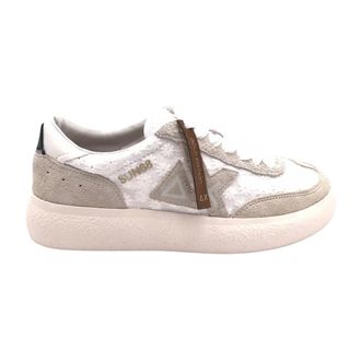 Sun 68 Damen, Schuhe, Mehrfarbig, 41 EUGr&ouml;&szlig;e