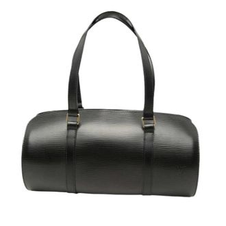 Louis Vuitton Pre-owned Soufflot - - Pre-owned - Damen - Schwarzk - ONE SIZE