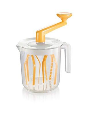 Tescoma Delicia Batteur Manuel 1 Litre