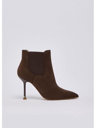 Liu Jo Stiefeletten SXX023P0021S3830 Braun