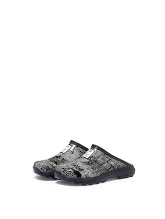 Aigle CORLAY Print Blanc PR1