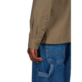 Pierre Cardin Chemise unie Kent en coton