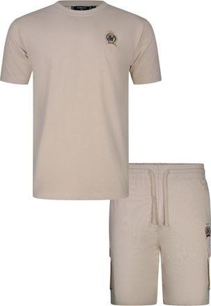 Siksilk Hausanzug
