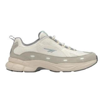Hi-Tec HTS ADV Racer - - Shoes - Herren - Wei&szlig; - 37 EU