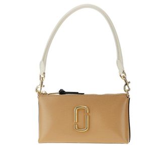 Marc Jacobs Snapshot Convertible shoulder bag Woman One Size