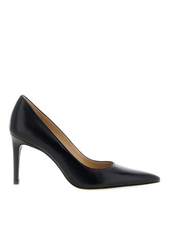 Stuart Weitzman Chaussures &Agrave; Talon - Noir