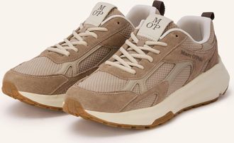Marc O'Polo Marc Opolo Sneaker Louis braun