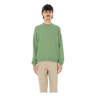Lacoste Herren, Sweatshirts & Hoodies, Gr&uuml;n, SGr&ouml;&szlig;e