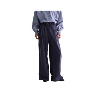 Bellerose Damen, Hosen, Blau, XLGr&ouml;&szlig;e