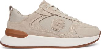 HUGO BOSS Sneakers BOSS B Icon 50569213 Beige