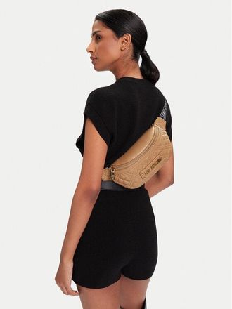 Love Moschino G&uuml;rteltasche JC4003PP0NLA0104 Beige