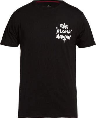 Alpha Industries TOPS - T-shirts auf YOOX.COM