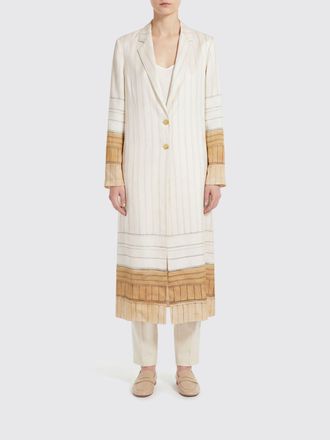 Alysi Veste ALYSI Femme couleur Blanc