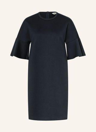 Max Mara Kleid Aleggio blau