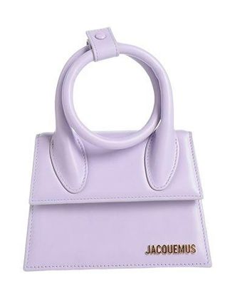 Jacquemus SACS - Sacs &agrave; main sur YOOX.COM