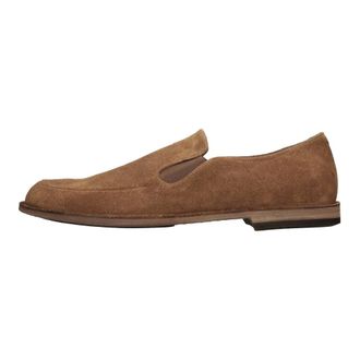 Pantanetti Homme, Chaussures, Brun, Taille: 42 EU Mocassins
