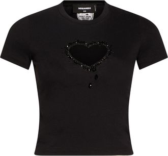 Dsquared2 TOPS - T-shirts auf YOOX.COM