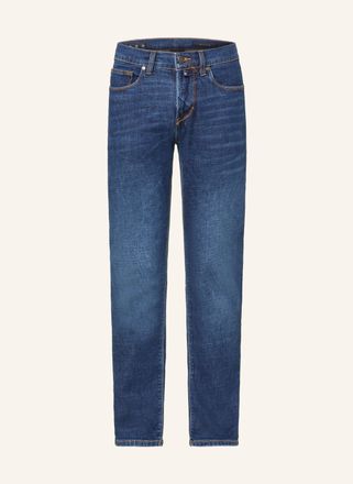 Pierre Cardin Jeans Pc-Lyon Tapered Fit blau