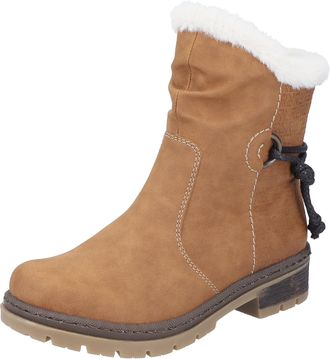Rieker Damen Stiefeletten Y7470