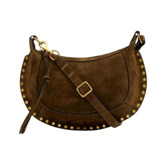 Isabel Marant Damen, Taschen, Braun, ONE SIZEGr&ouml;&szlig;e