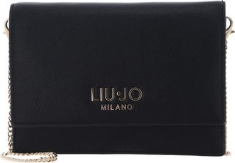 Liu Jo Caliwen ECS Crossbody XS Nero