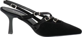 Ovye By Cristina Lucchi SCHUHE - Pumps auf YOOX.COM