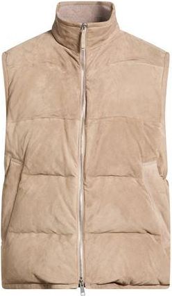 Ermenegildo Zegna MANTEAUX - Vestes sans manches sur YOOX.COM