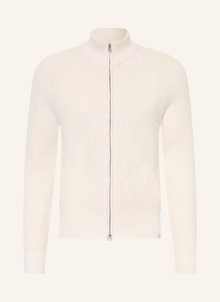 Nowadays Nowadays Strickjacke weiss