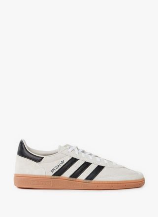 adidas Baskets Handball Spezial en cuir su&eacute;d&eacute;