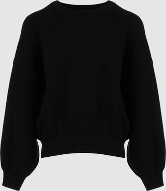 Lisa Yang Pull Veira Black