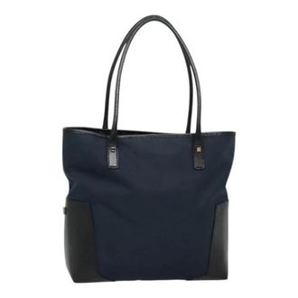 Ferragamo Damen, Pre-Owned, Blau, ONE SIZEGr&ouml;&szlig;e