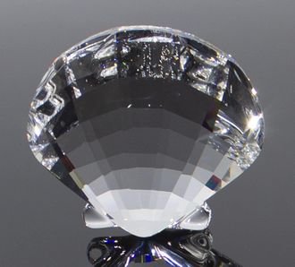 Swarovski Jakobsmuschel 2006 833506