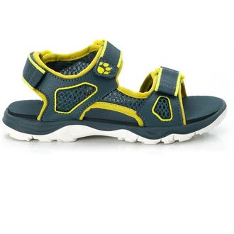 Jack Wolfskin Kinder Sandalen TARACO BEACH