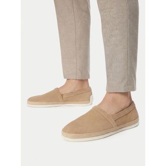 Gino Rossi Espadrilles GINO ROSSI EO-TOMO-01 126AM Hellbeige
