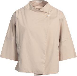 Cristina Bonfanti MANTEAUX - Vestes et blousons sur YOOX.COM